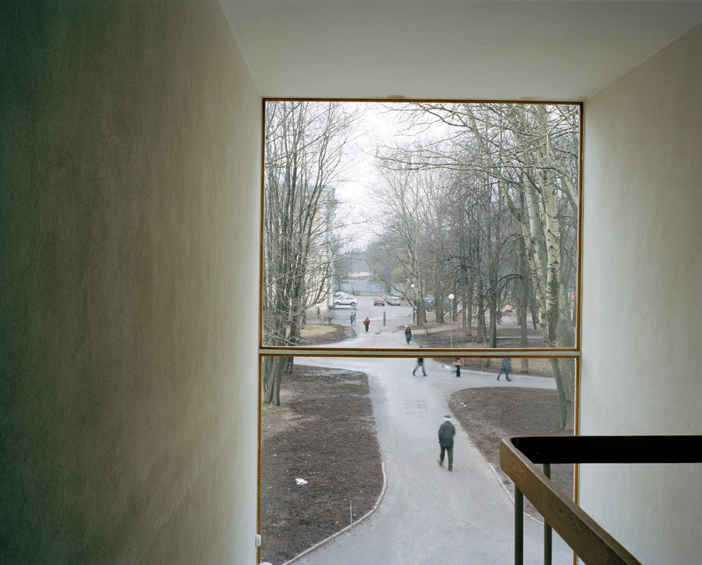 EXHIBITION. Alvar Aalto – Second Nature | The Strength of Architecture ...