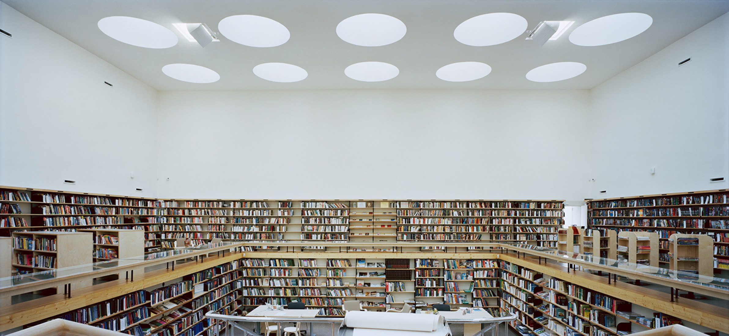 EXPOSICIÓN. Alvar Aalto - Second Nature | Sobre Arquitectura y más ...