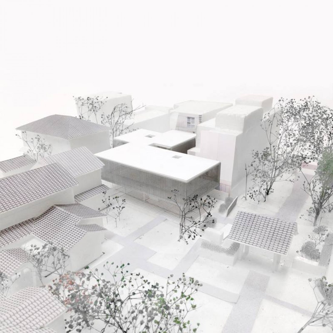Last weekend to visit Archi Depot Tokyo | The Strength of Architecture ...