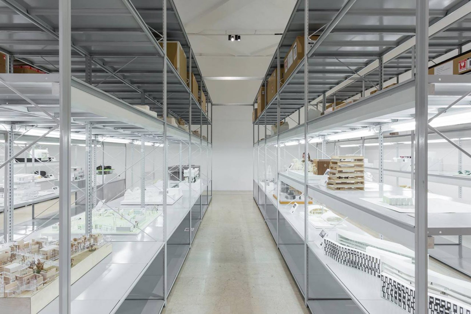 Last weekend to visit Archi Depot Tokyo | The Strength of Architecture ...