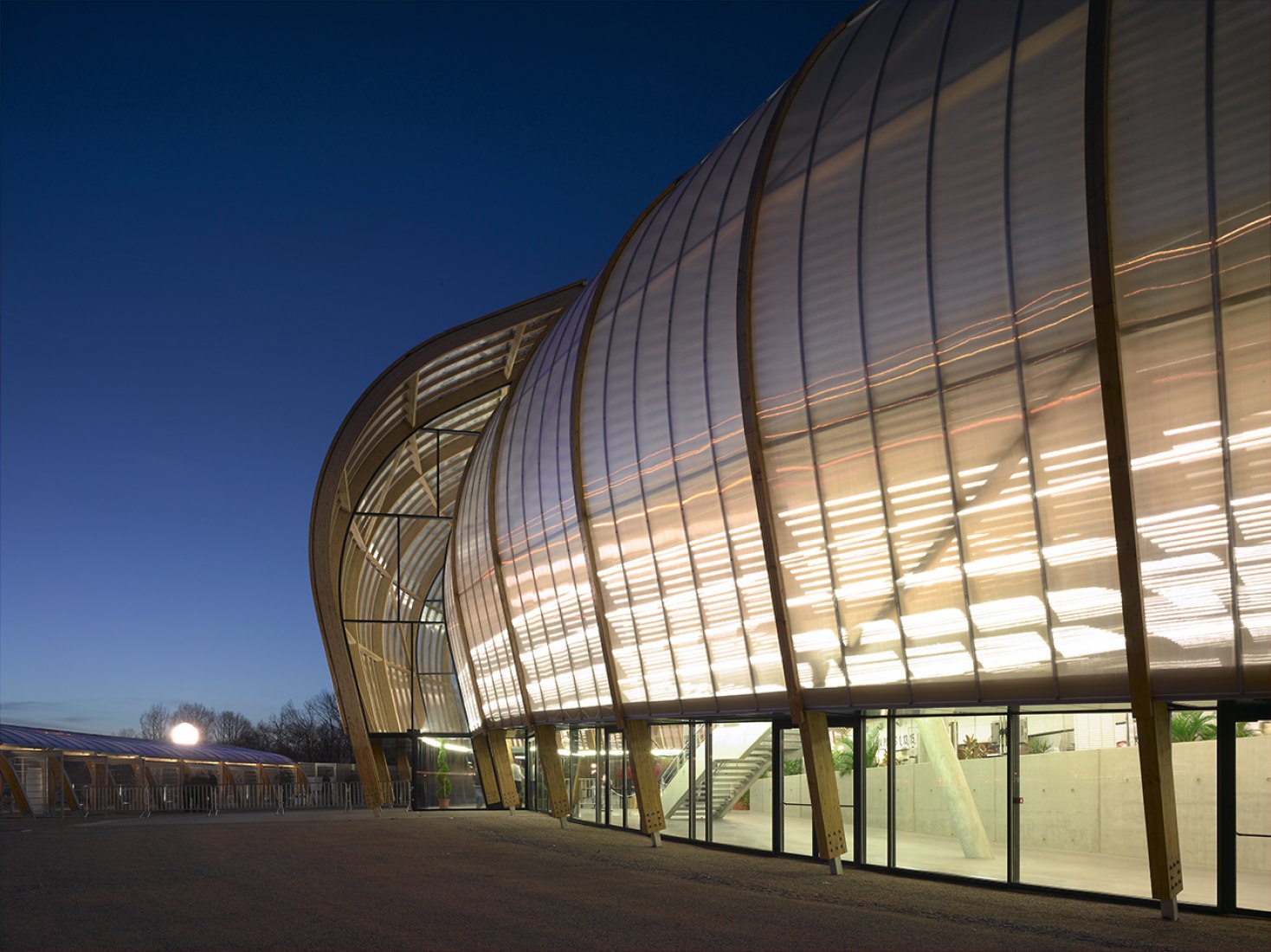 Great Bernard Tschumi retrospective opens on April 30 at Paris | The ...
