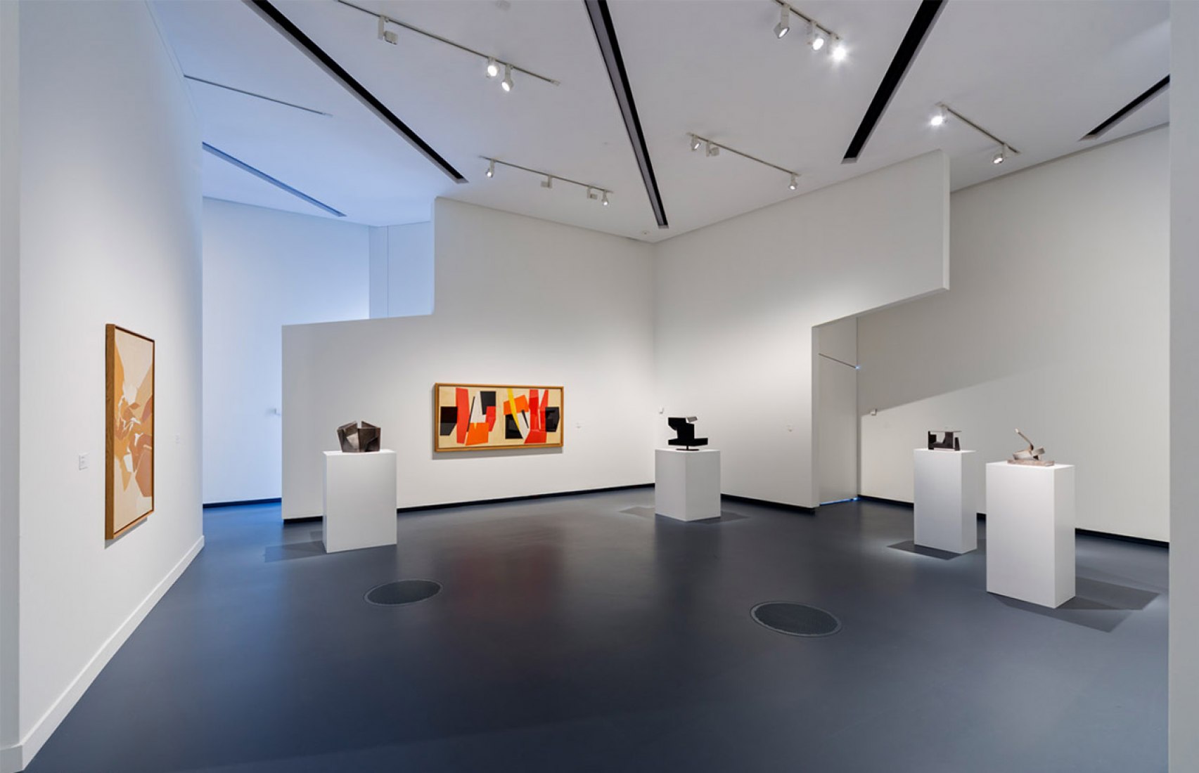 Caixaforum Museum, Auditorium and Cultural Centre opened in Zaragoza ...