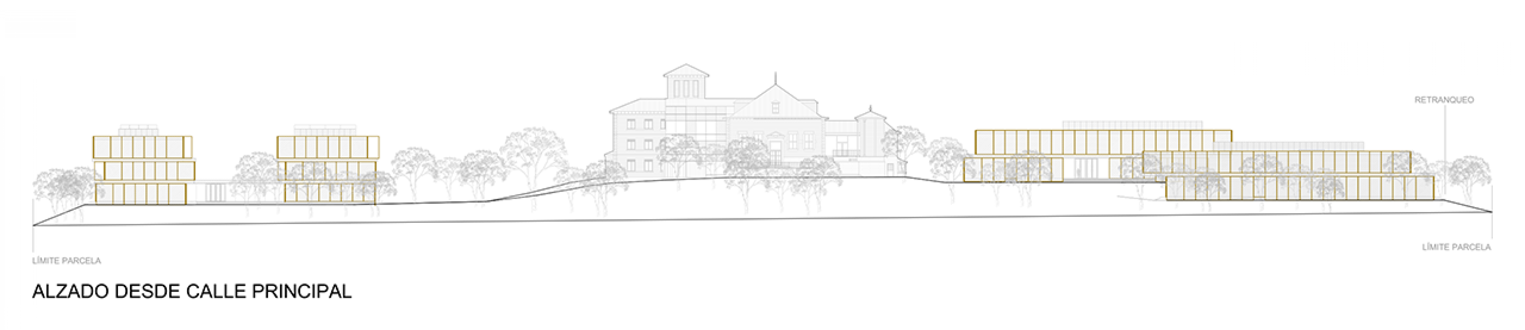 BBVA Campus by Enguita & Lasso de la Vega | The Strength of ...