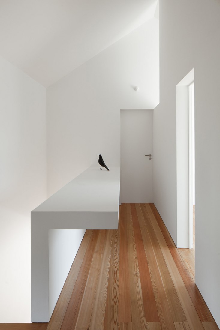 Casa en Fonte Boa por João Mendes Ribeiro | Sobre Arquitectura y más ...
