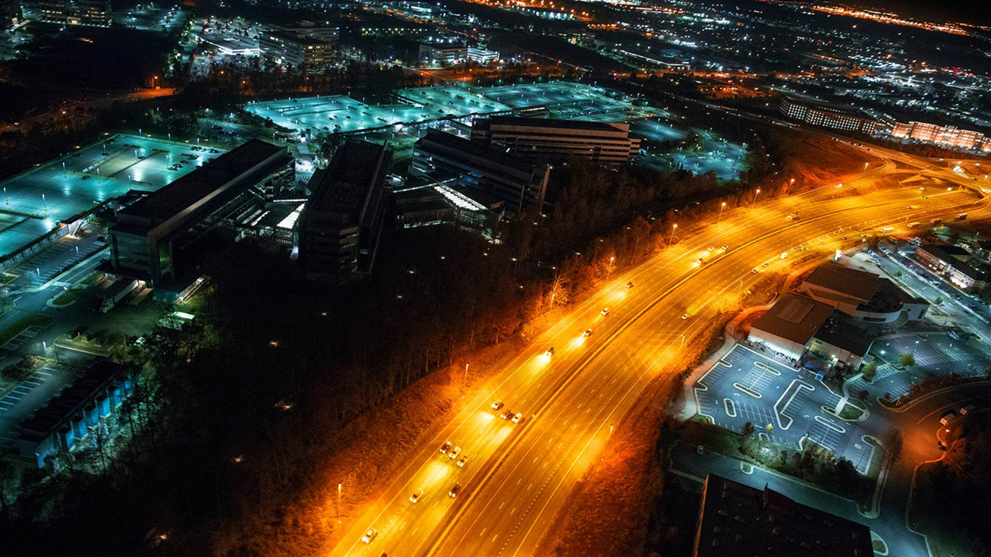 BIG BANG DATA at CCCB | The Strength of Architecture | From 1998
