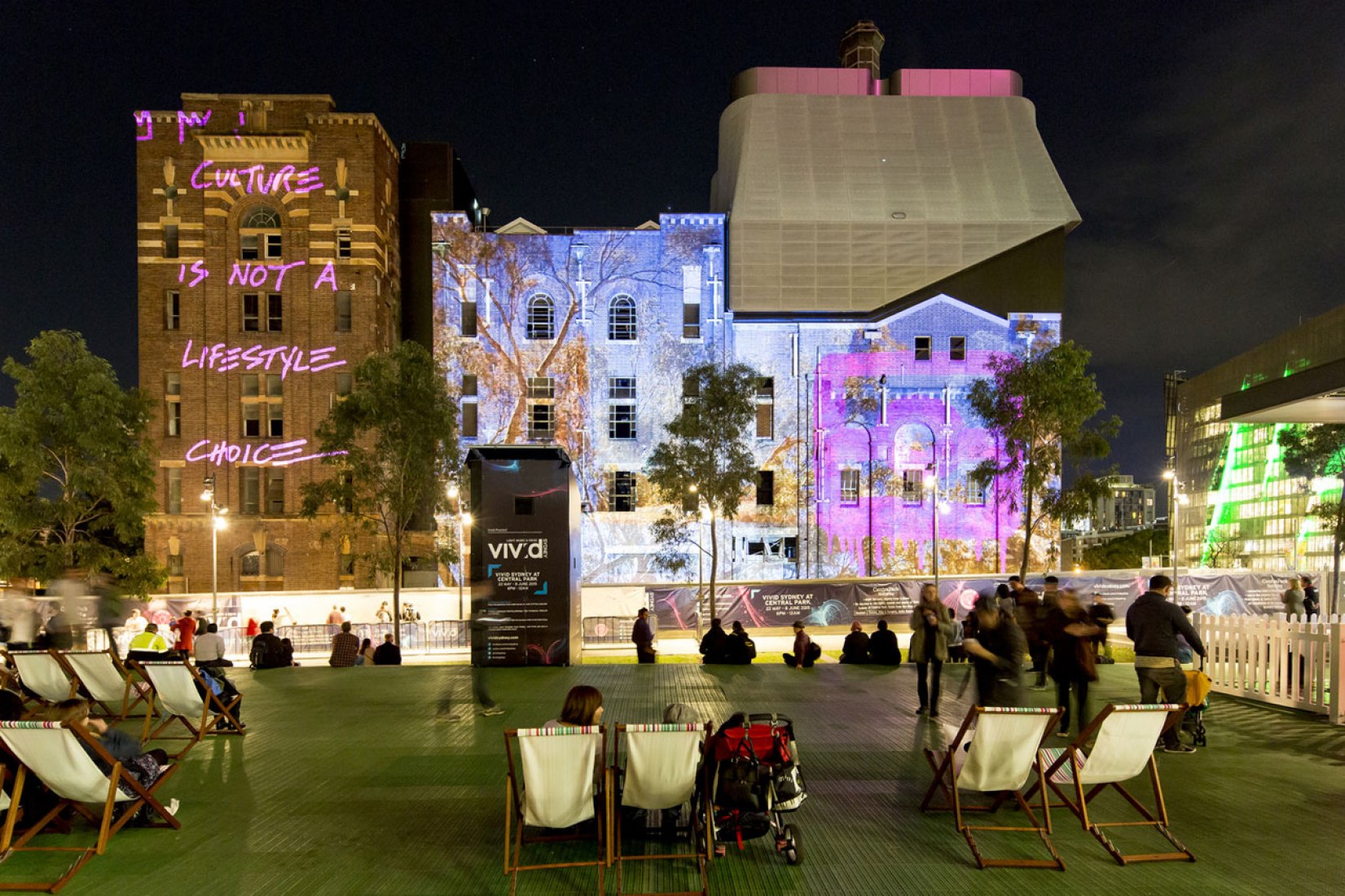 Central Park´s Brewery Yard wins Major Architecture Award | The ...