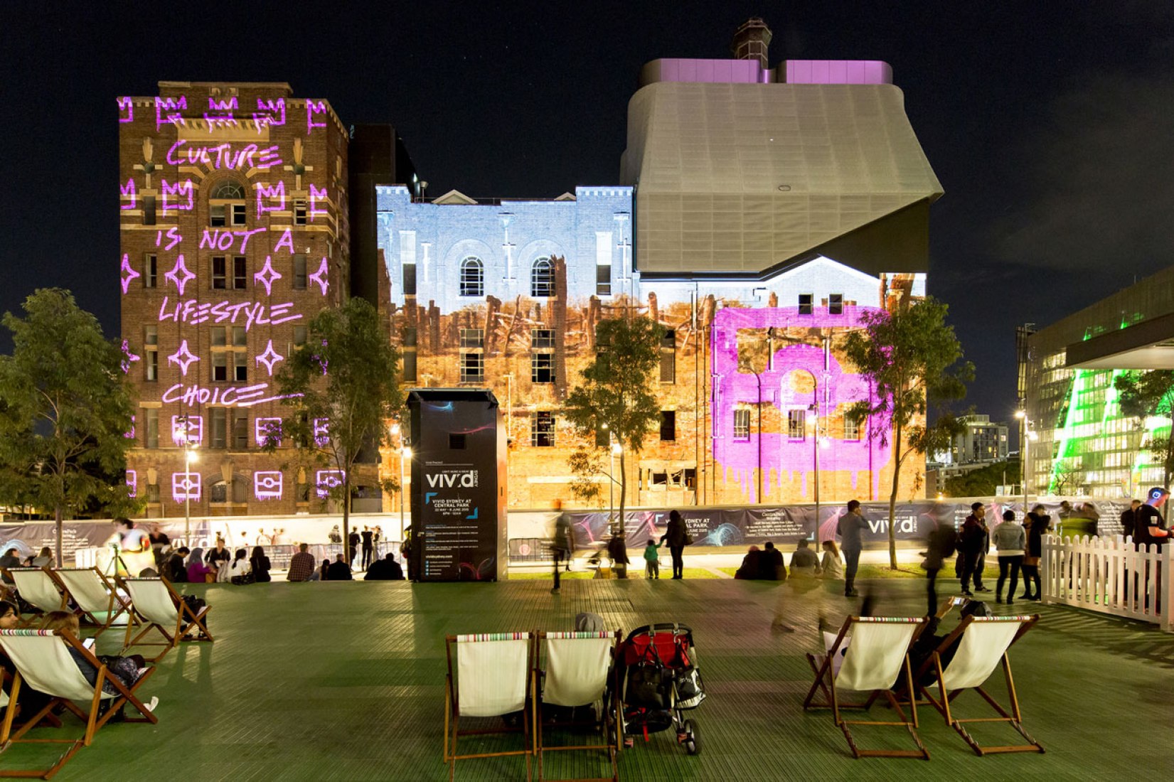 Central Park´s Brewery Yard wins Major Architecture Award | The ...