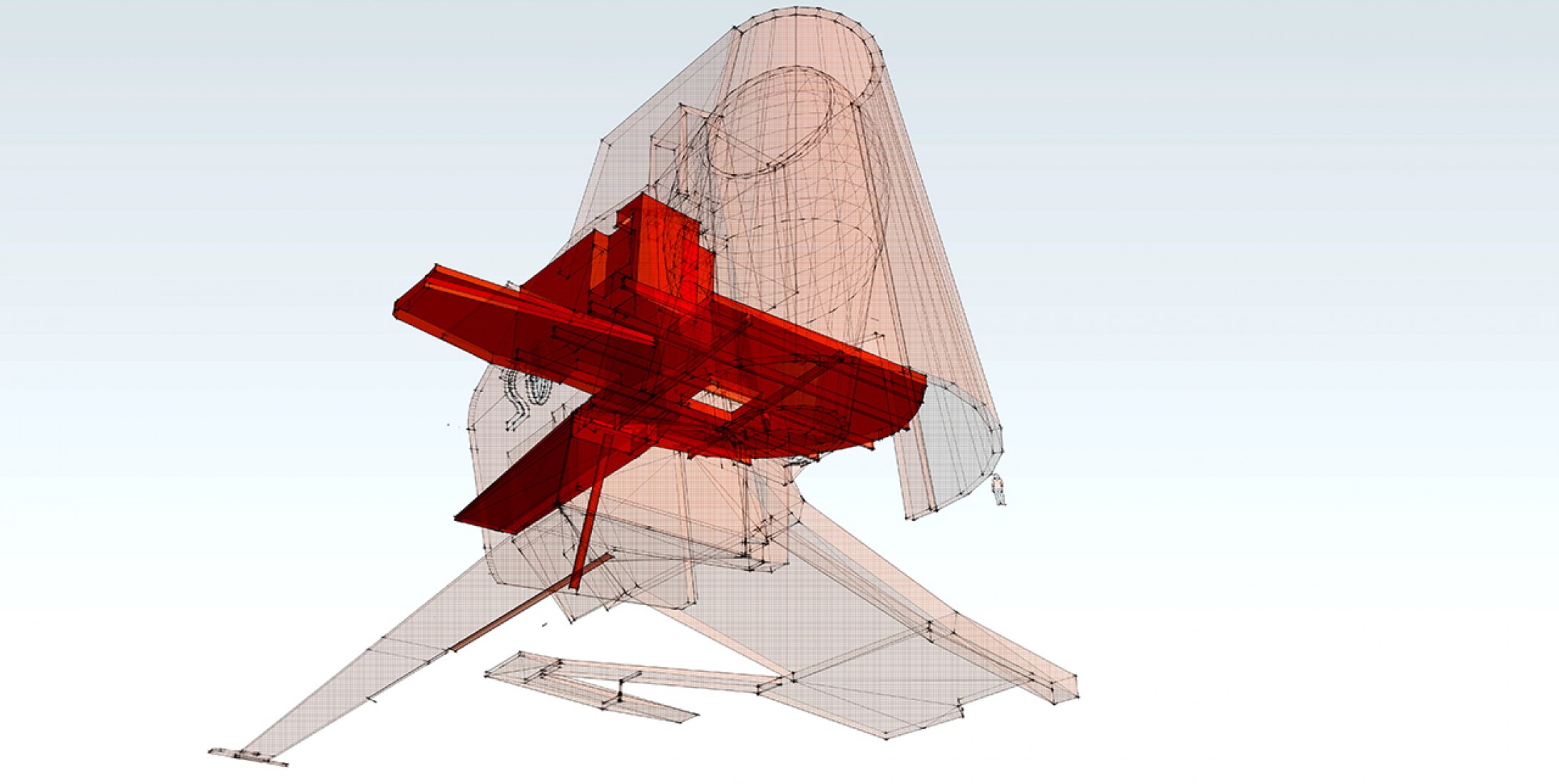 IMAGINARY BODY AND SECTIONS OF IMAGINATION by FORM:ULA-Bryan Cantley ...