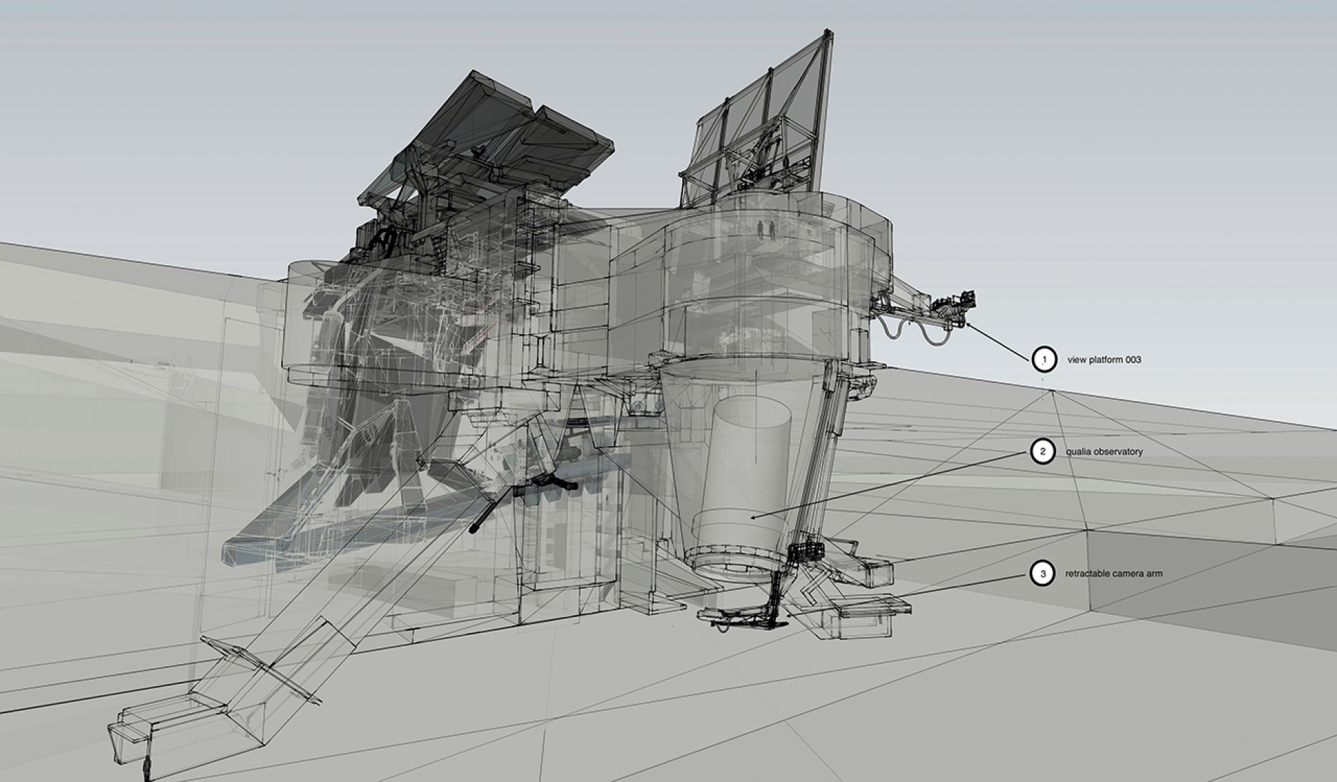 IMAGINARY BODY AND SECTIONS OF IMAGINATION by FORM:ULA-Bryan Cantley ...