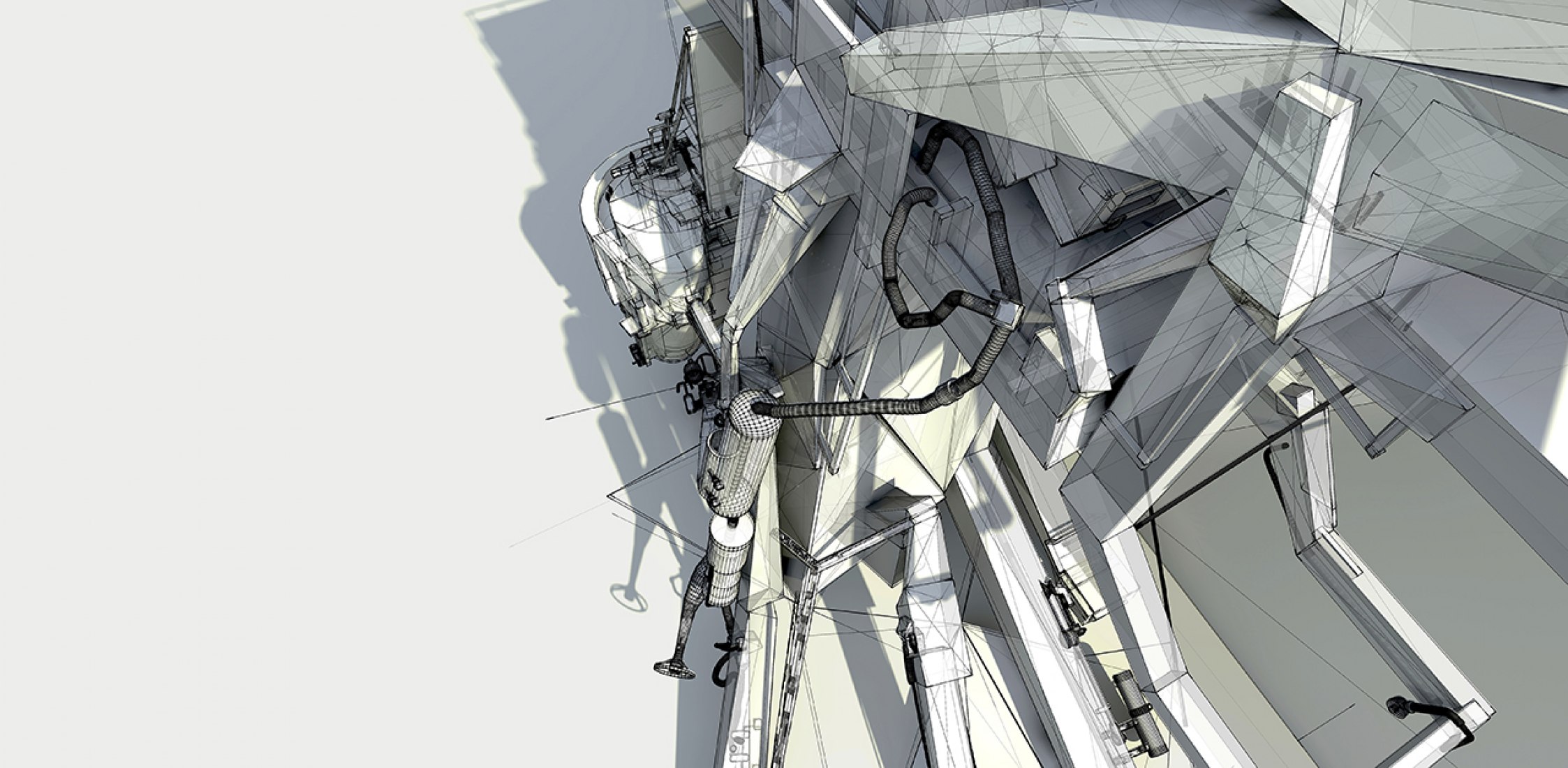 IMAGINARY BODY AND SECTIONS OF IMAGINATION by FORM:ULA-Bryan Cantley ...