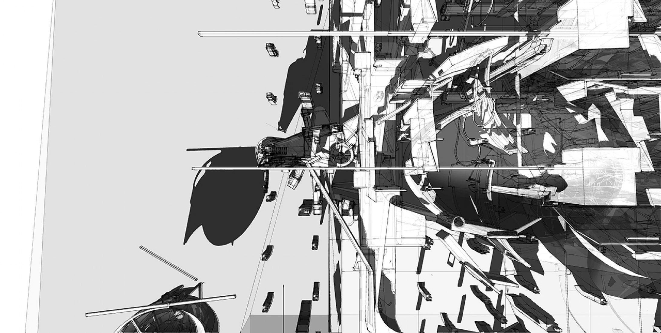 IMAGINARY BODY AND SECTIONS OF IMAGINATION by FORM:ULA-Bryan Cantley ...
