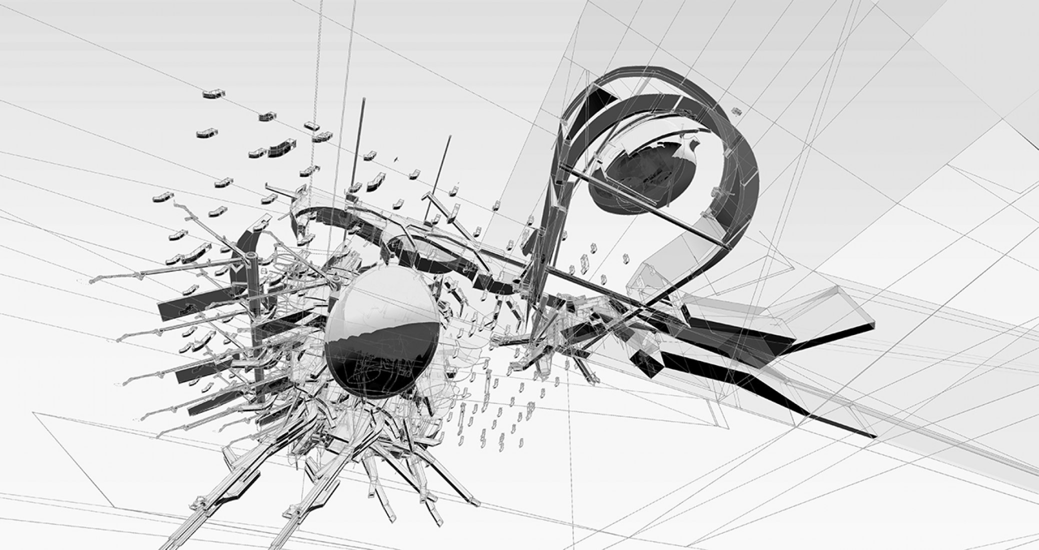 IMAGINARY BODY AND SECTIONS OF IMAGINATION by FORM:ULA-Bryan Cantley ...