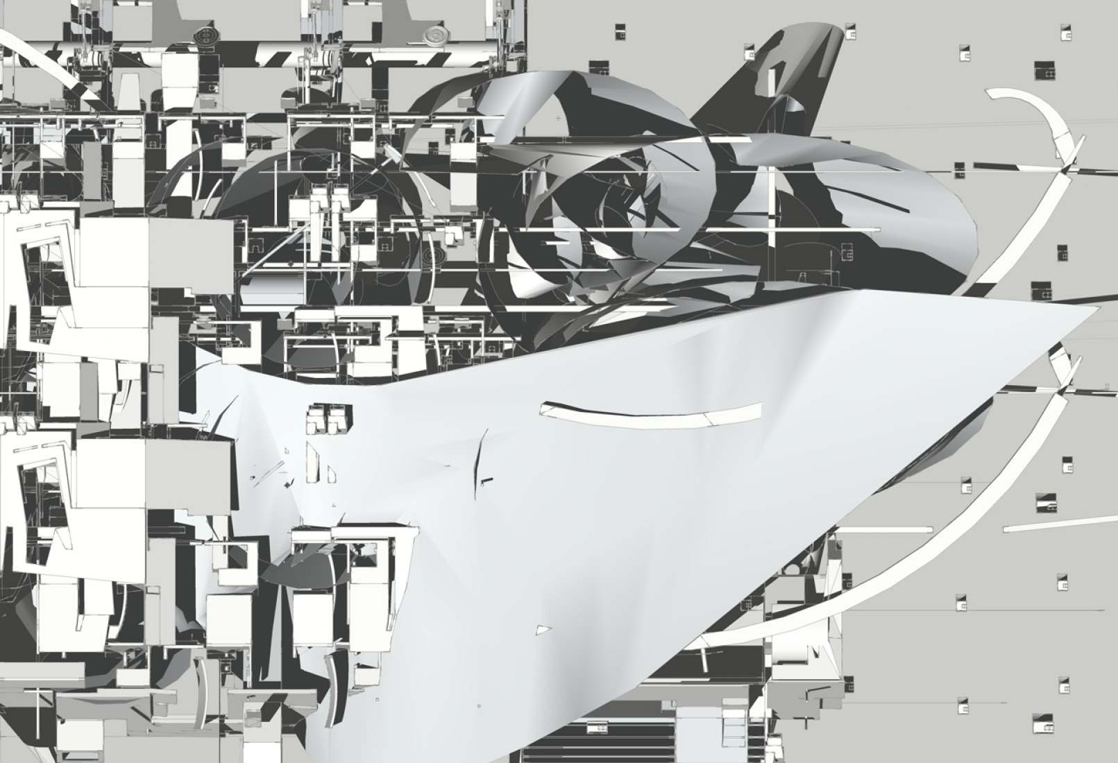 IMAGINARY BODY AND SECTIONS OF IMAGINATION by FORM:ULA-Bryan Cantley ...