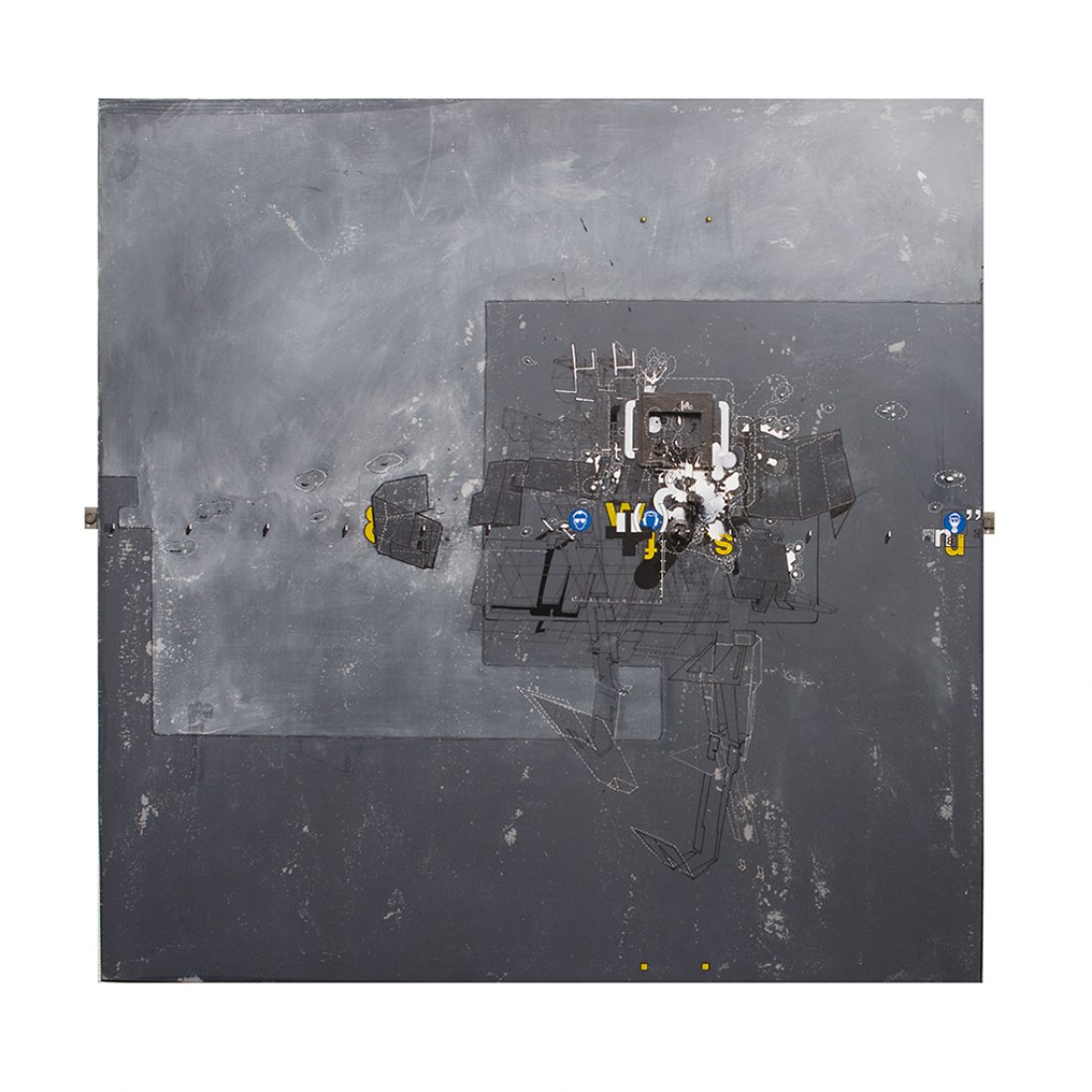 IMAGINARY BODY AND SECTIONS OF IMAGINATION by FORM:ULA-Bryan Cantley ...