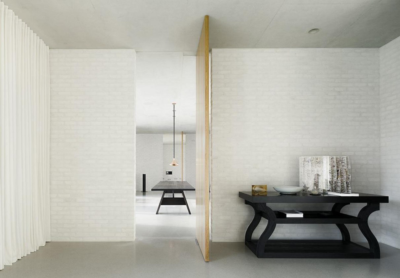 Fayland House by David Chipperfield Architects | The Strength of ...