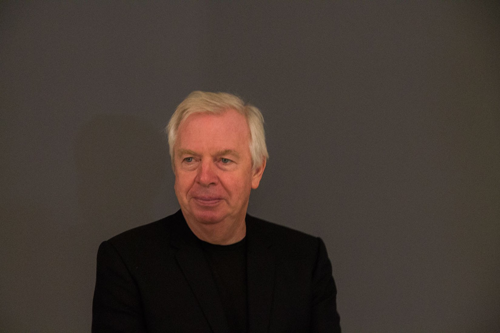 'Essentials. David Chipperfield Architects. 1985-2015' Exhibition ...