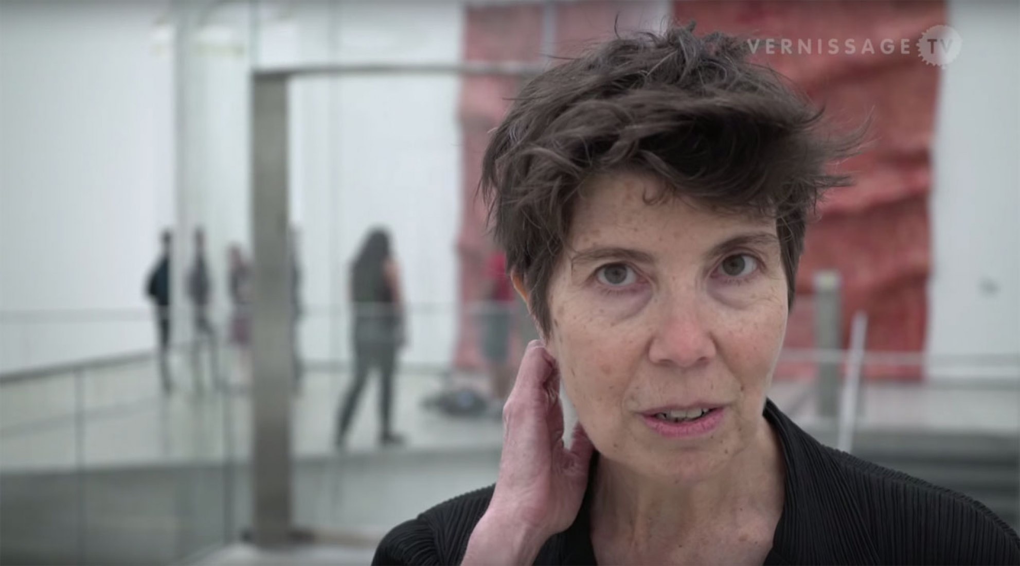 Museo de Arte Contemporáneo The Broad. Entrevista con Elizabeth Diller ...