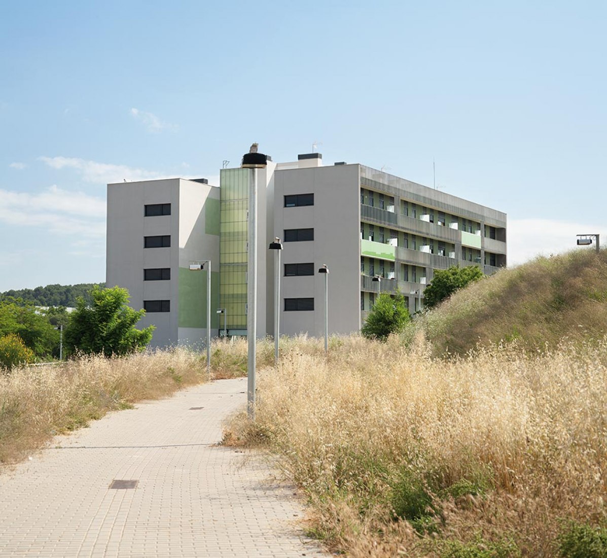 Cities Connection Project, at Geneva | The Strength of Architecture ...