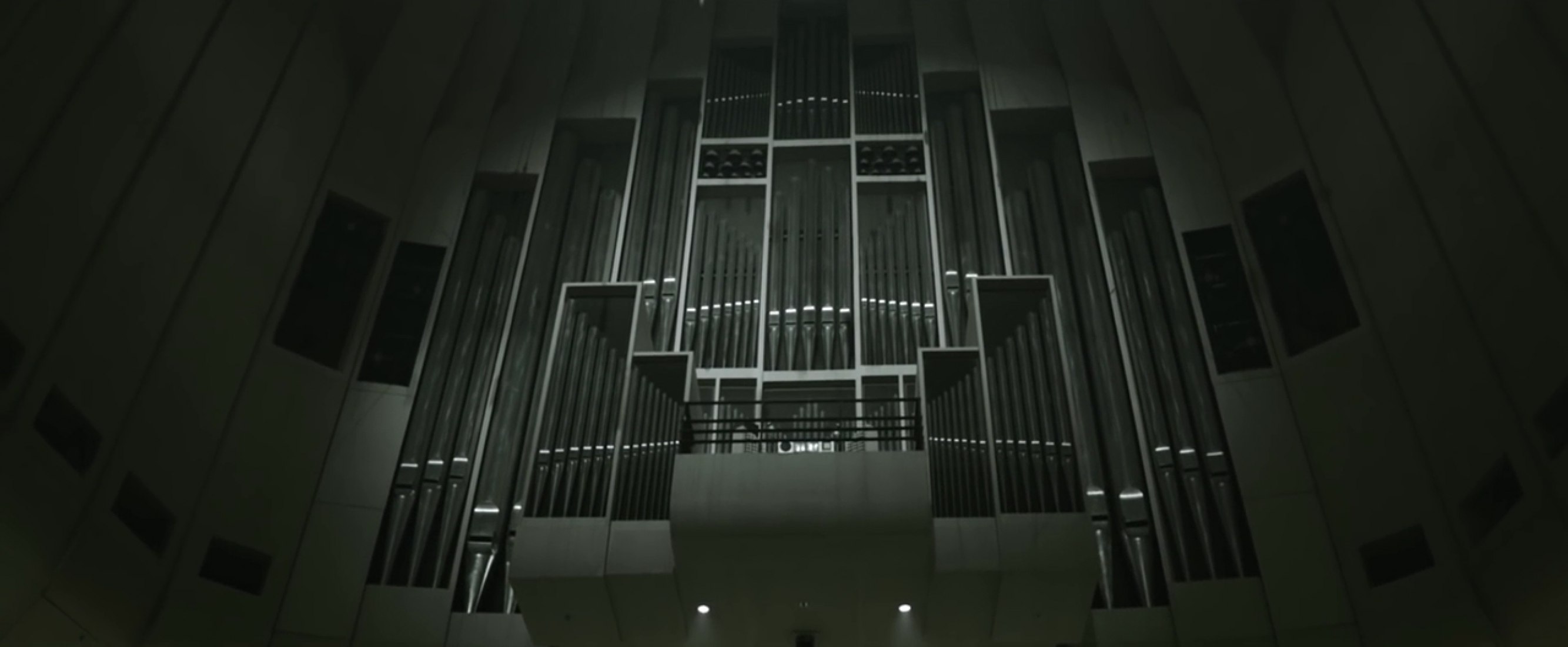 Some Minds, by Flume feat. Andrew Wyatt | The Strength of Architecture ...