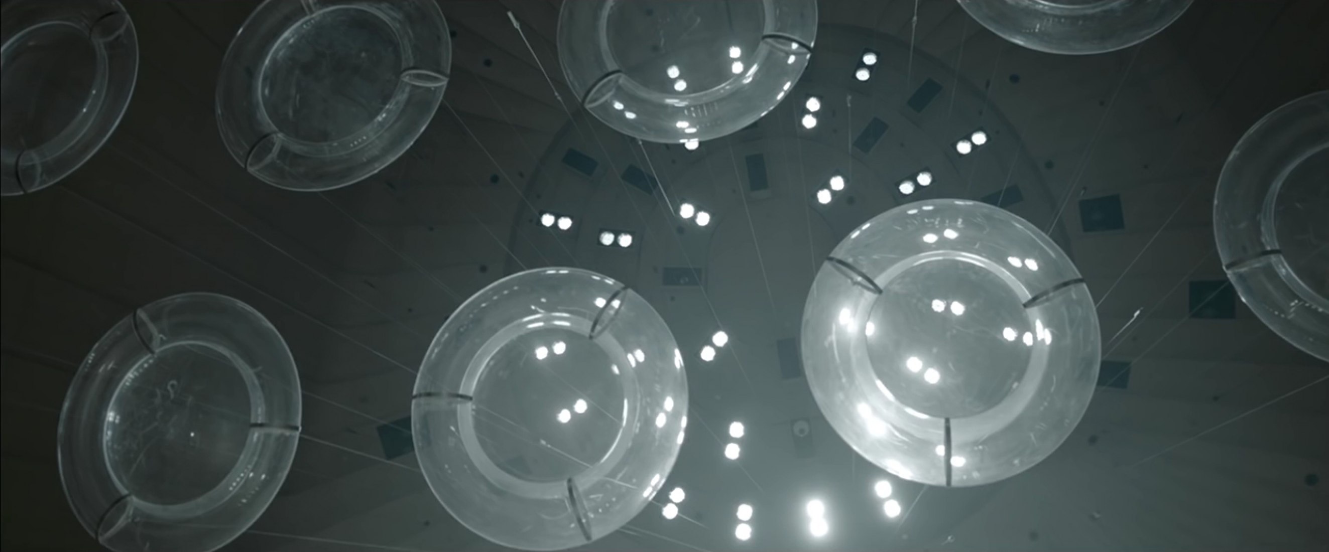 Some Minds, by Flume feat. Andrew Wyatt | The Strength of Architecture ...