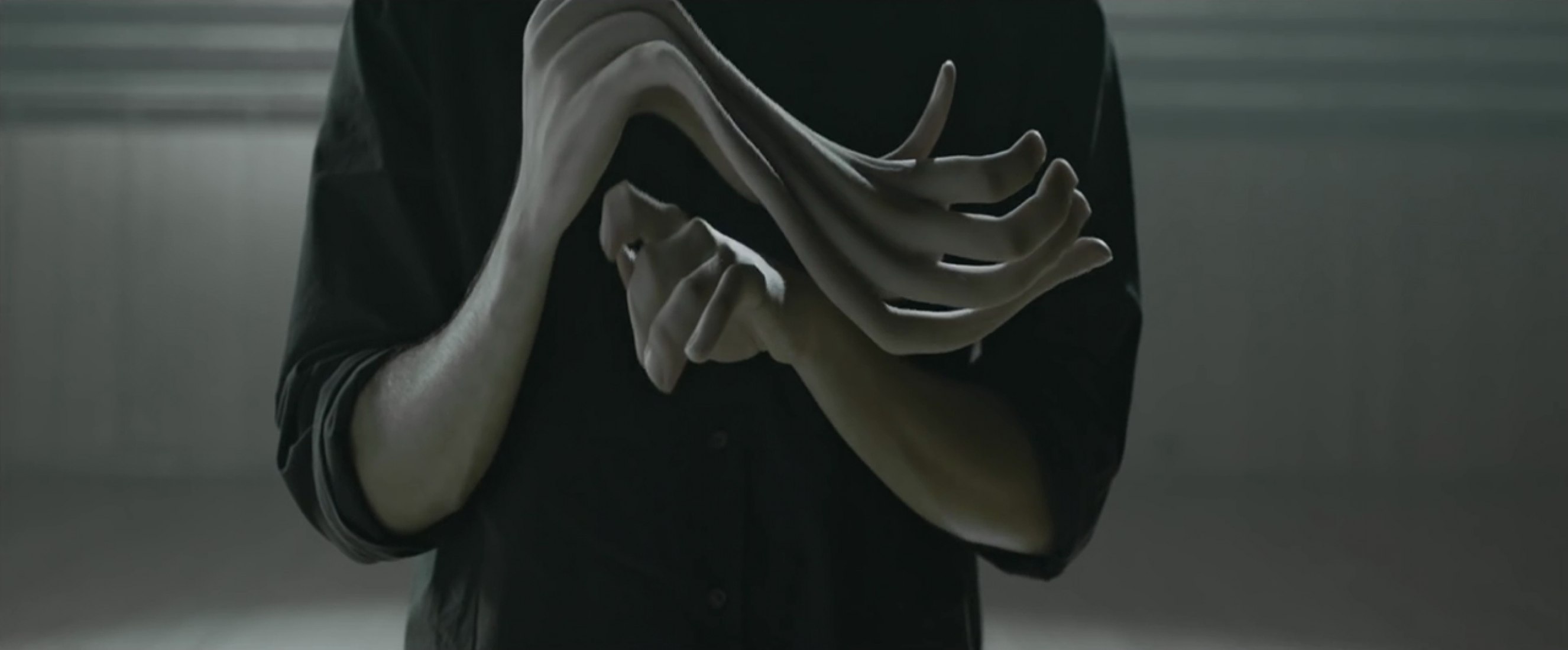 Some Minds, by Flume feat. Andrew Wyatt | The Strength of Architecture ...