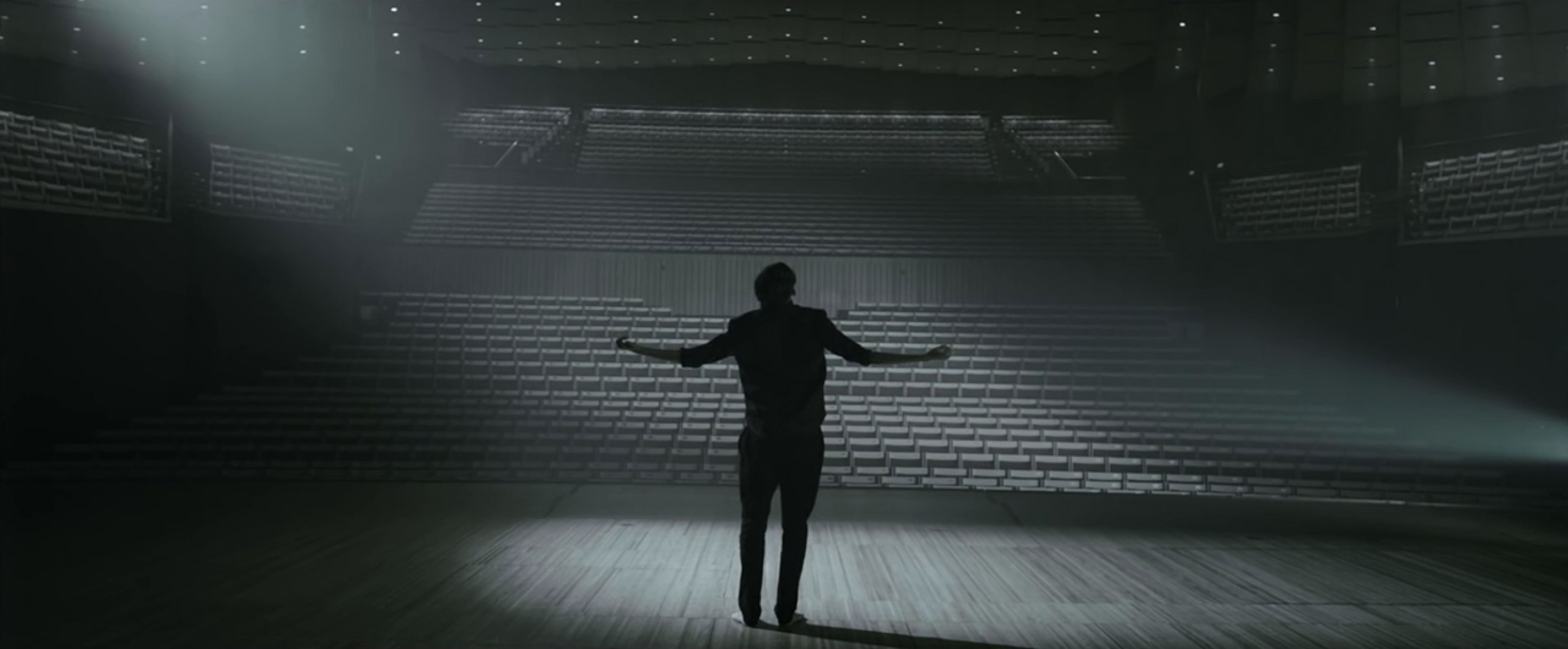 Some Minds, by Flume feat. Andrew Wyatt | The Strength of Architecture ...