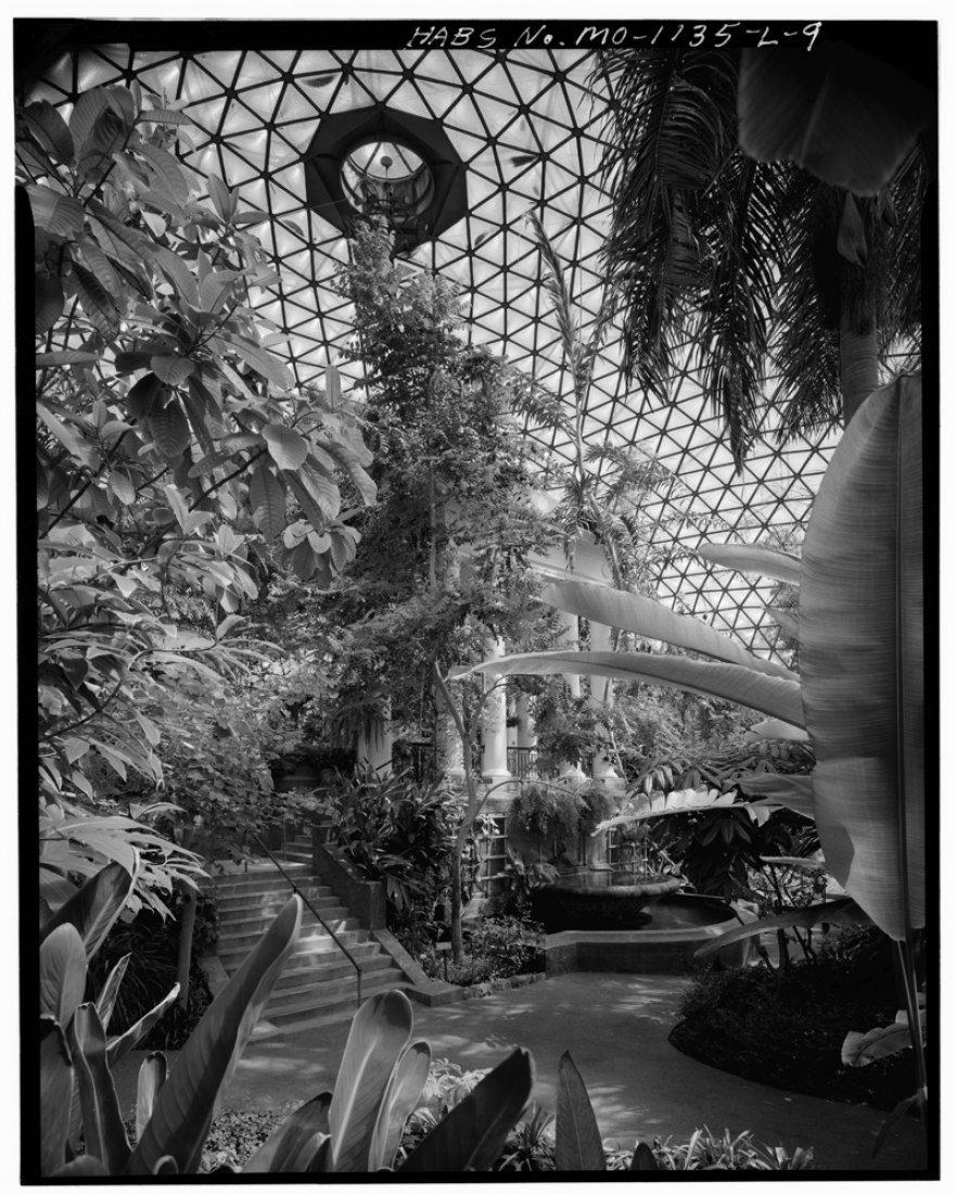 'Bucky' illustrated: 'Buckminster Fuller on The Geodesic Life' | The ...