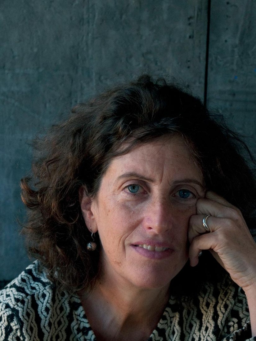 Hélène Binet awarded with the 2015 Julius Shulman Institute Photography ...