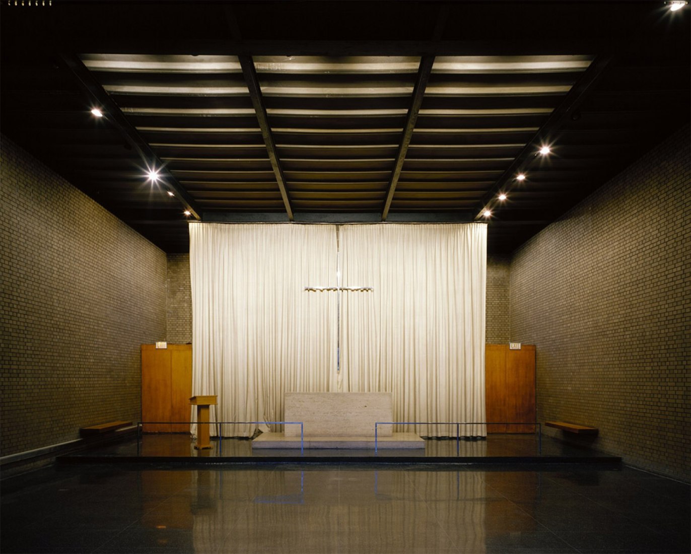 Mies van der Rohe en el IIT de Chicago | Sobre Arquitectura y más ...