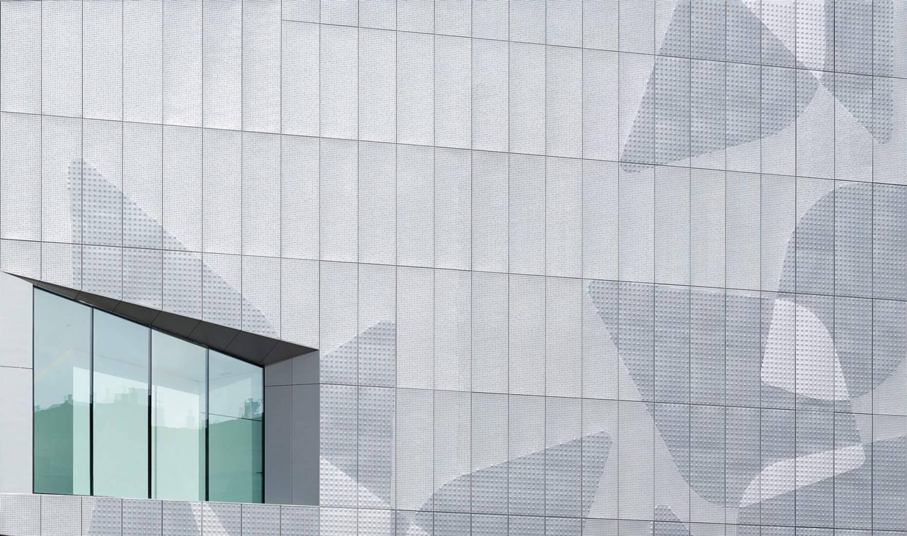 Caixaforum Museum, Auditorium and Cultural Centre opened in Zaragoza ...