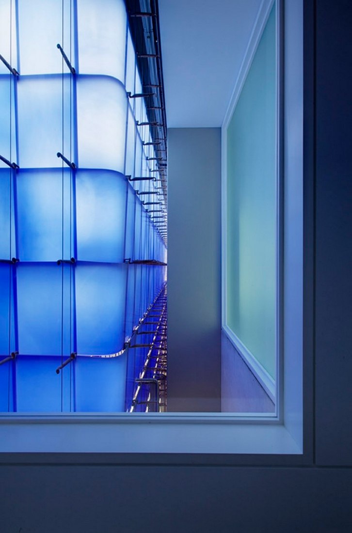 Integral House by Shim-Sutcliffe Architects | The Strength of ...