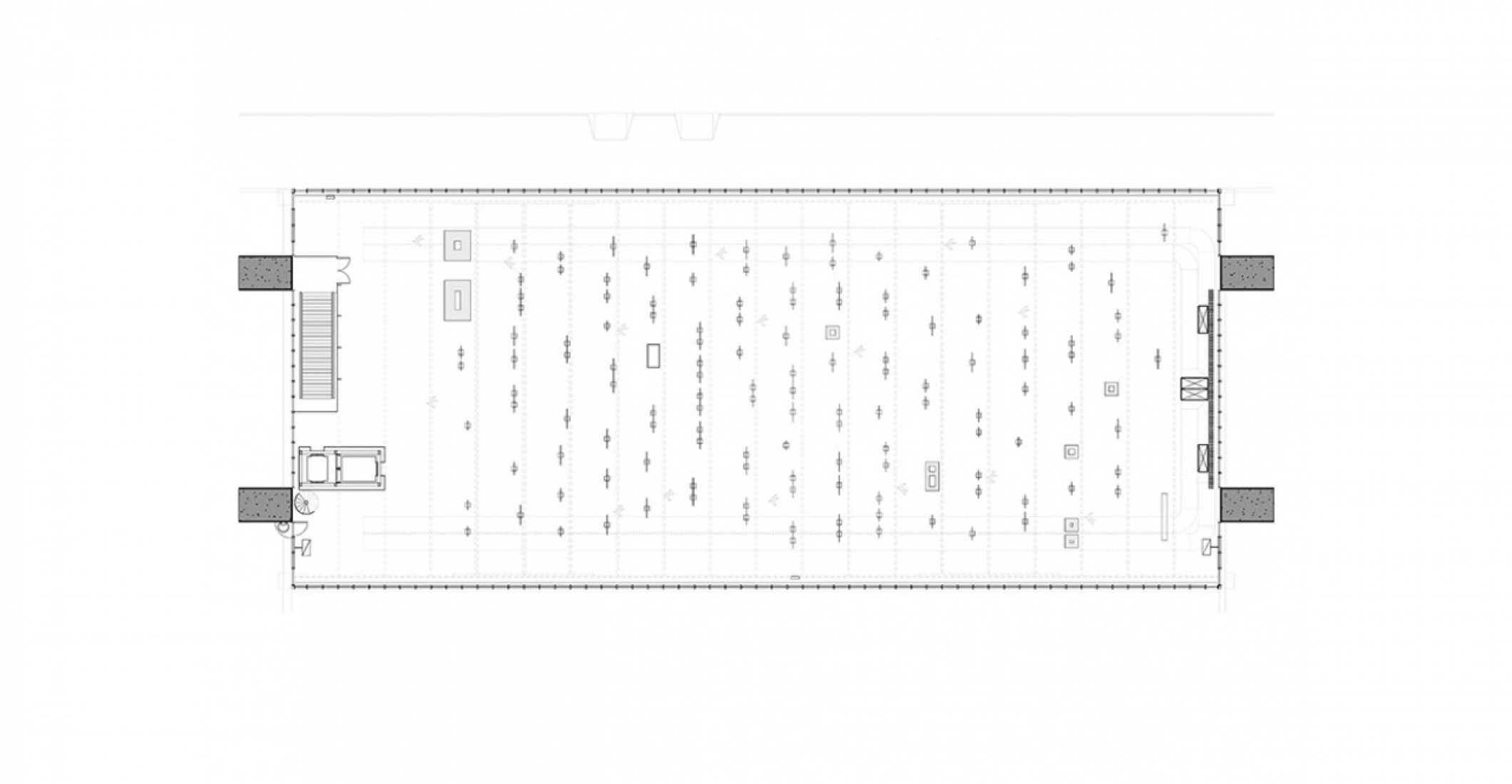 The return of Lina Bo Bardi’s radical crystal easels by METRO ...