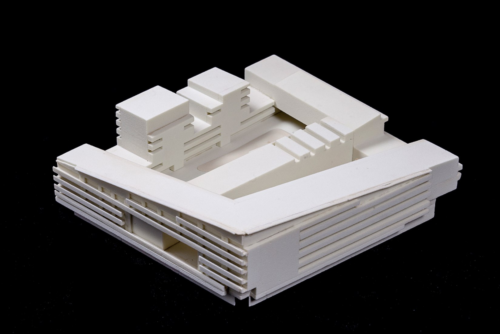 Bayonne Marinadour by Mateo Arquitectura | The Strength of Architecture ...
