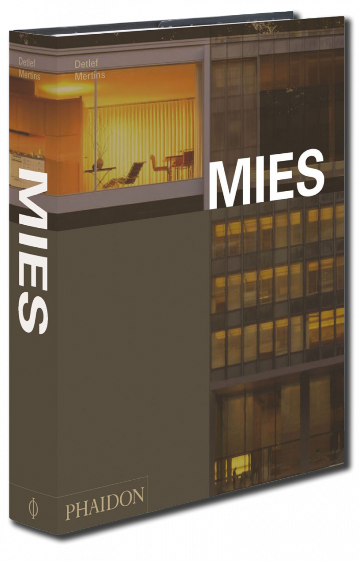 "Mies" revisited | The Strength of Architecture | From 1998