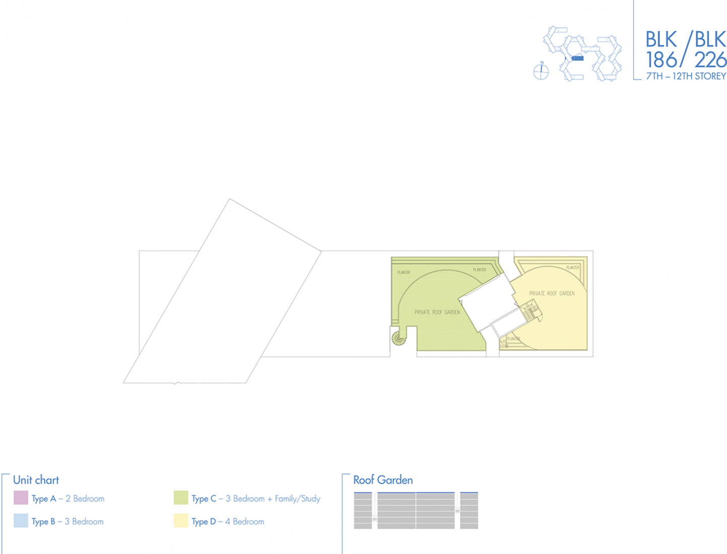 The Interlace by OMA. CTBUH Award, 2014 | The Strength of Architecture ...