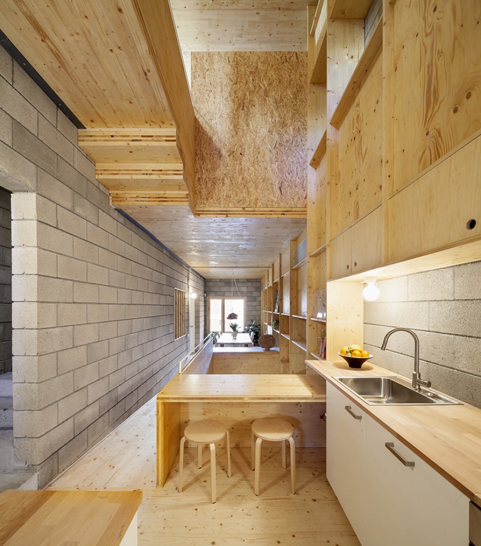 WINNERS. AADIPA European Award for Architectural Heritage Intervention ...
