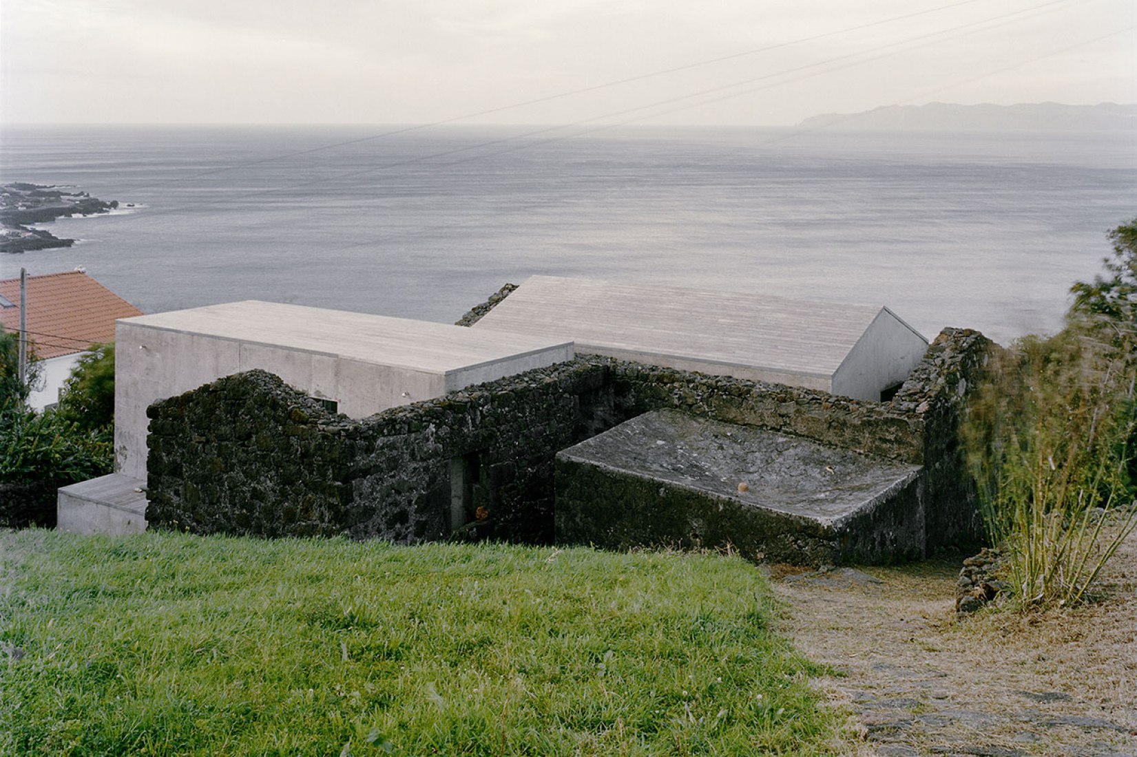 WINNERS. AADIPA European Award for Architectural Heritage Intervention ...