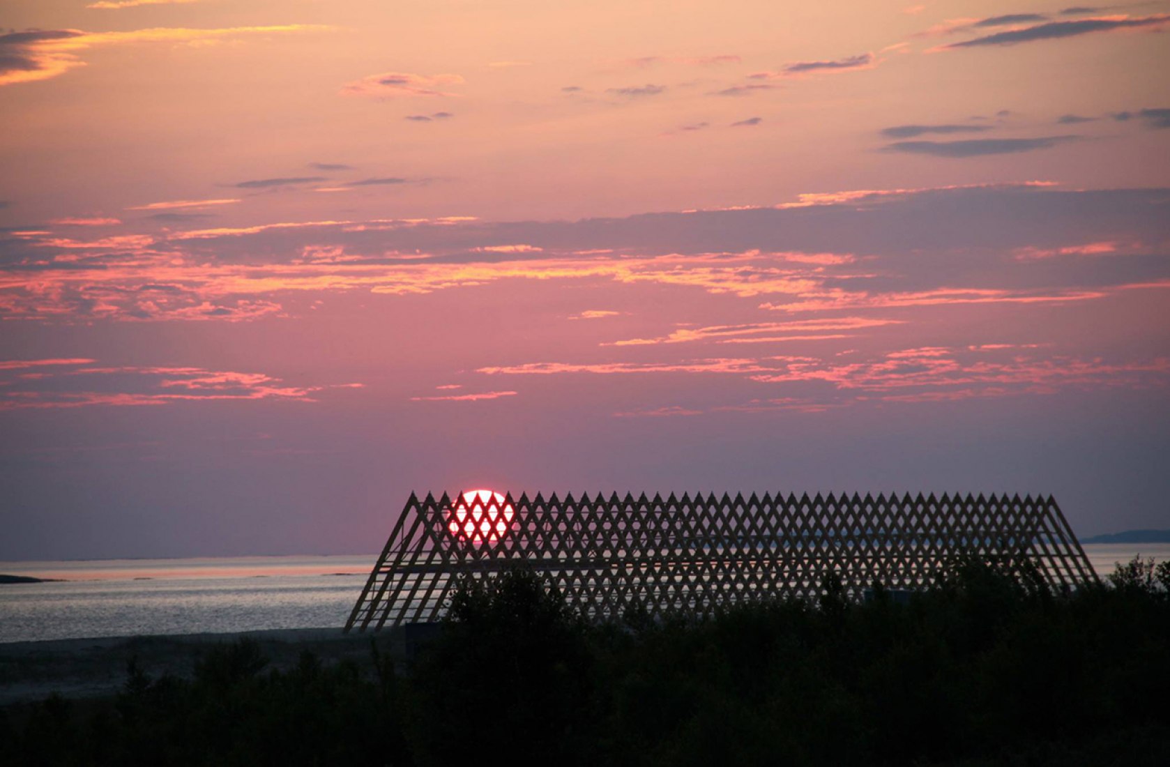 SALT Festival. Architectural Installations by Sami Rintala | The ...