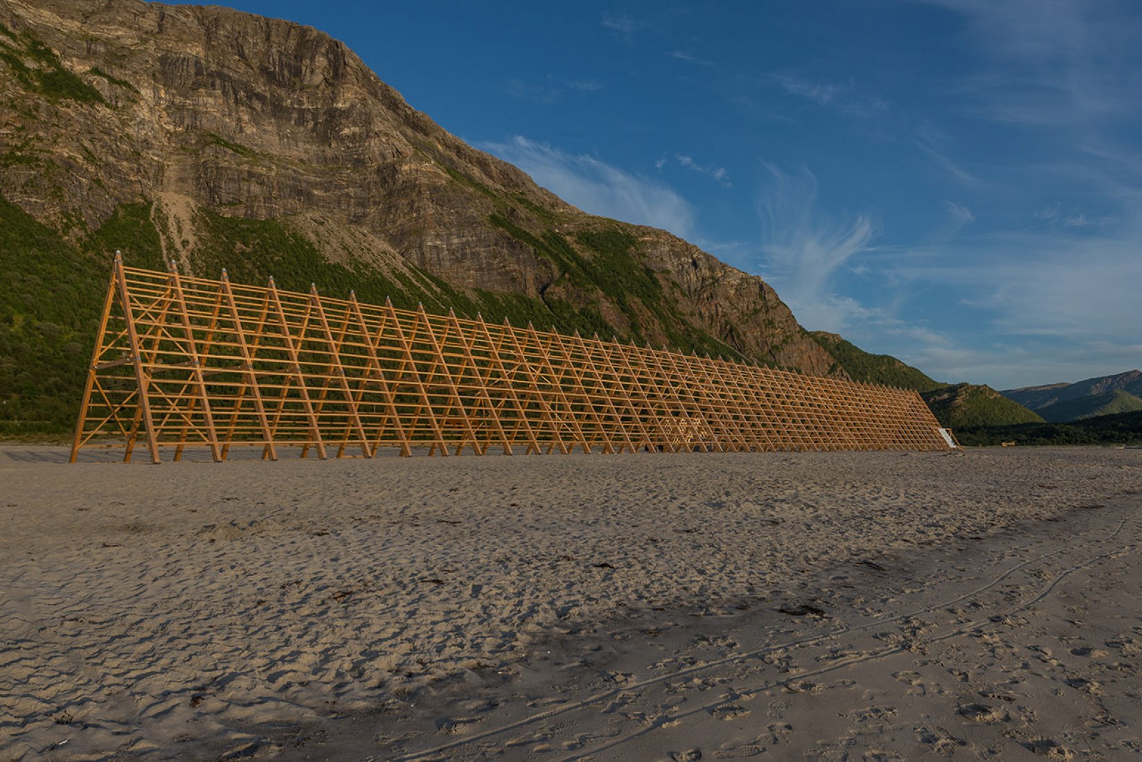 SALT Festival. Architectural Installations by Sami Rintala | The ...