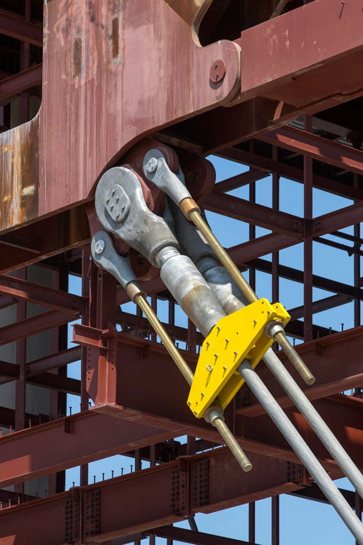 Intesa Sanpaolo Office Building by Renzo Piano Building Workshop | The ...