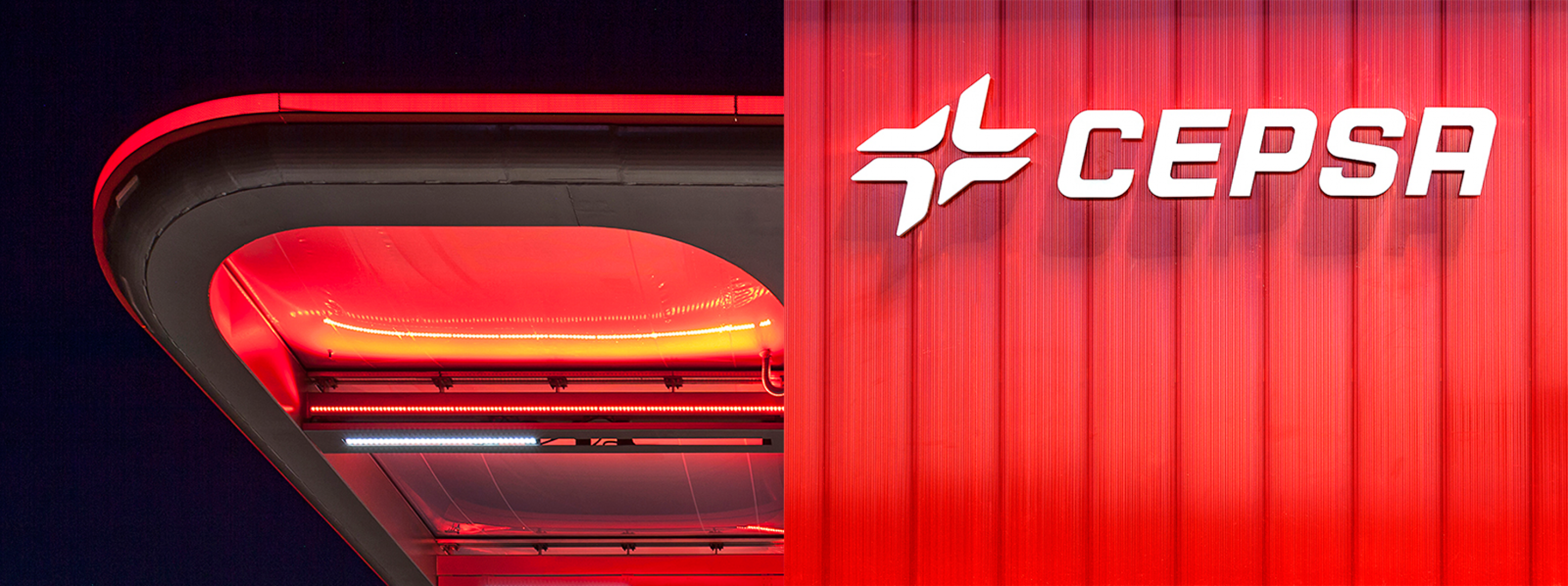 Redefining Cepsa’s new model of service stations | The Strength of ...