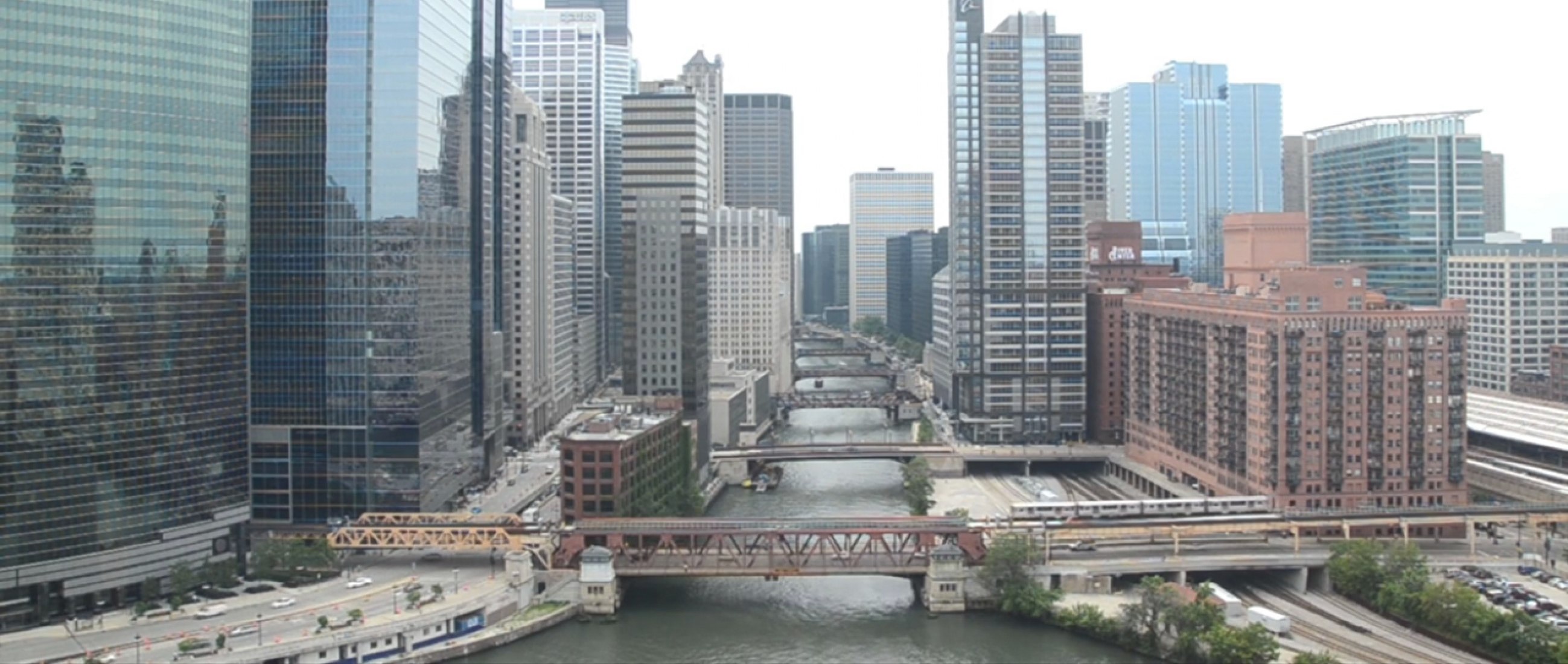 La ciudad de Chicago en 14 edificios | Sobre Arquitectura y más | Desde ...
