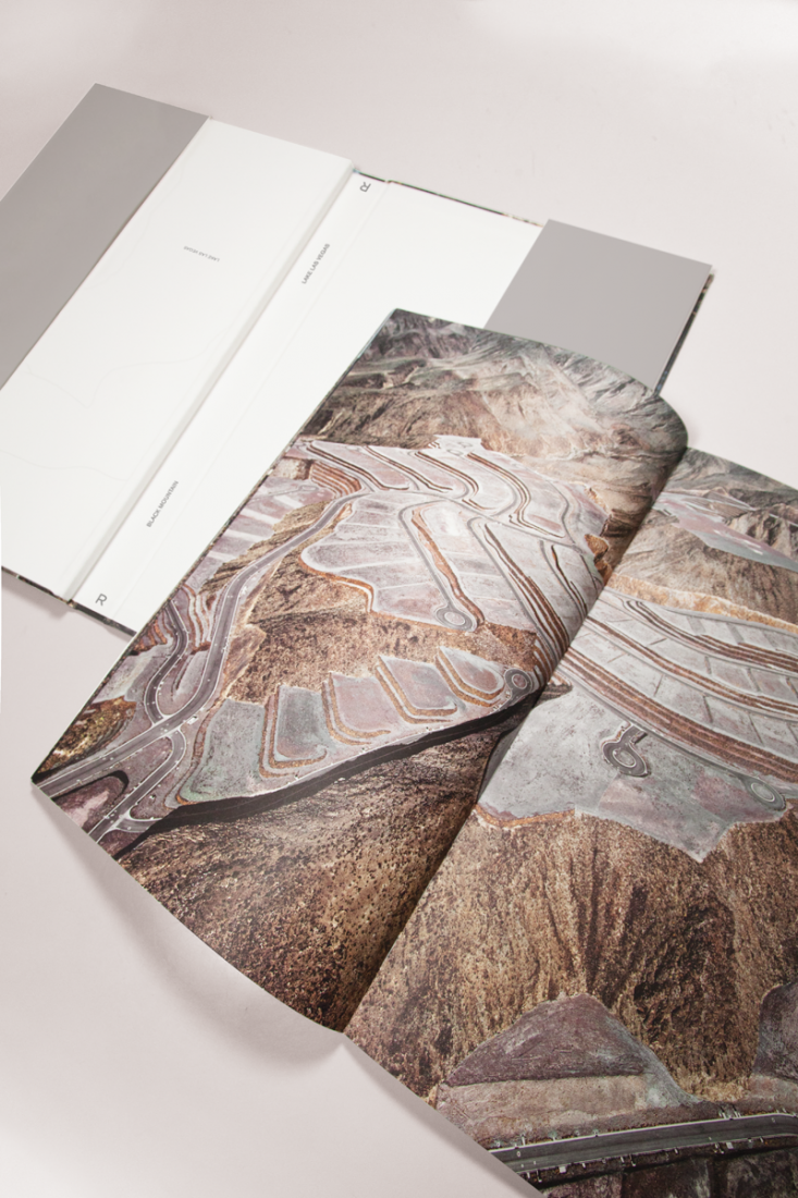 Trimmed landscape, by Michael Light | The Strength of Architecture ...