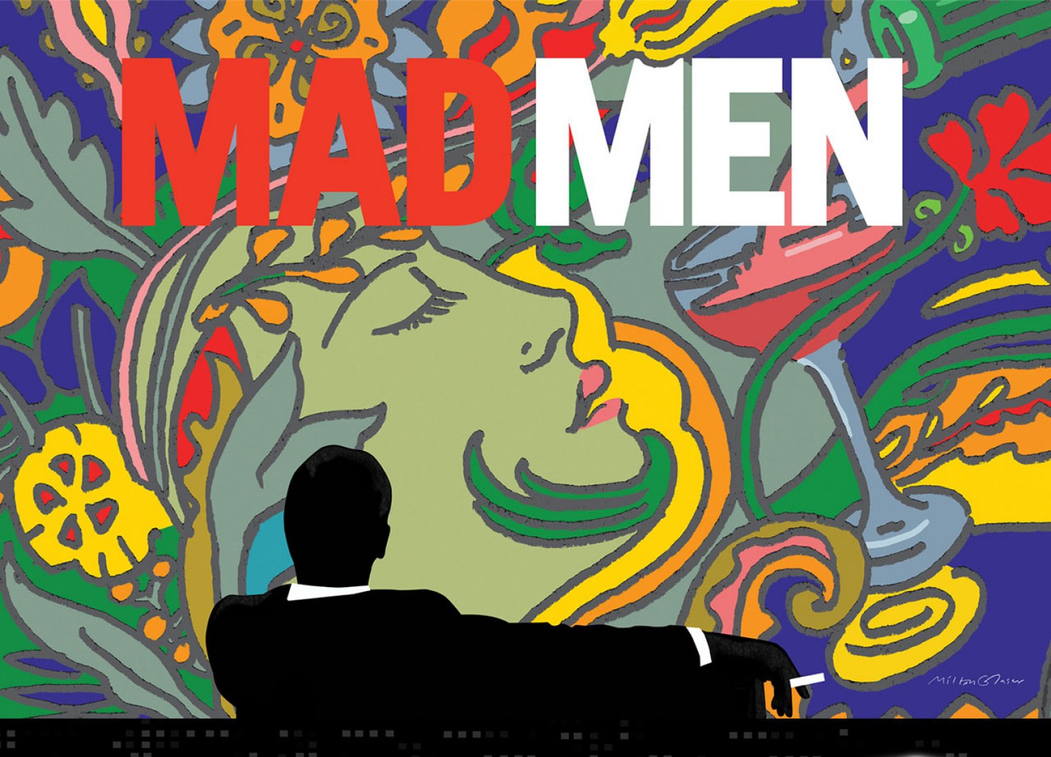 The Real World of Mad Men | The Strength of Architecture | From 1998