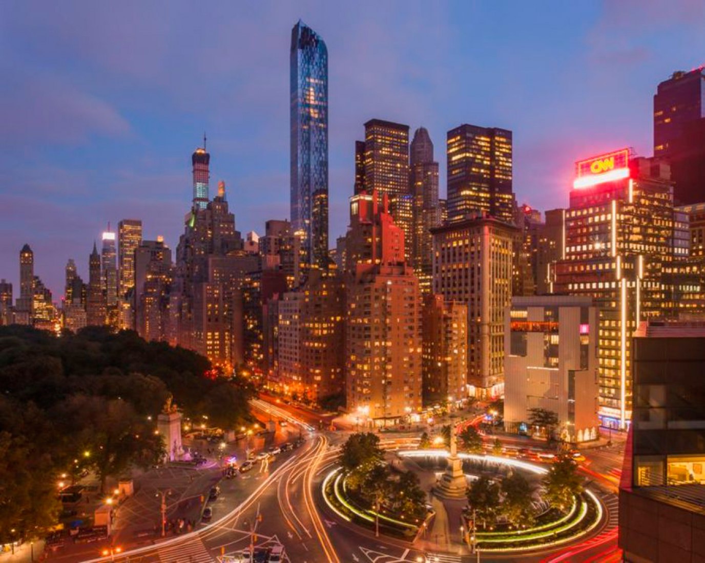 Torre One 57 por Atelier Christian de Portzamparc | Sobre Arquitectura ...