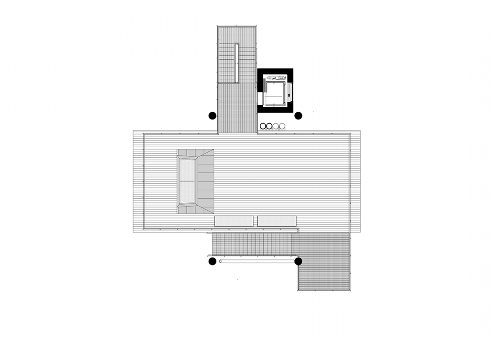 The Sustainability Treehouse by Mithun | The Strength of Architecture ...