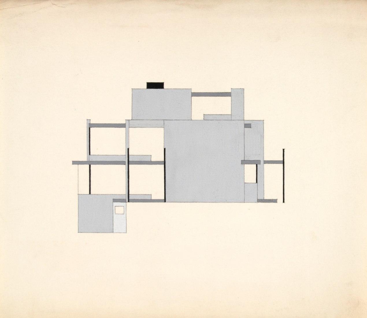 Knud Lonberg-Holm: The invisible architect | The Strength of ...