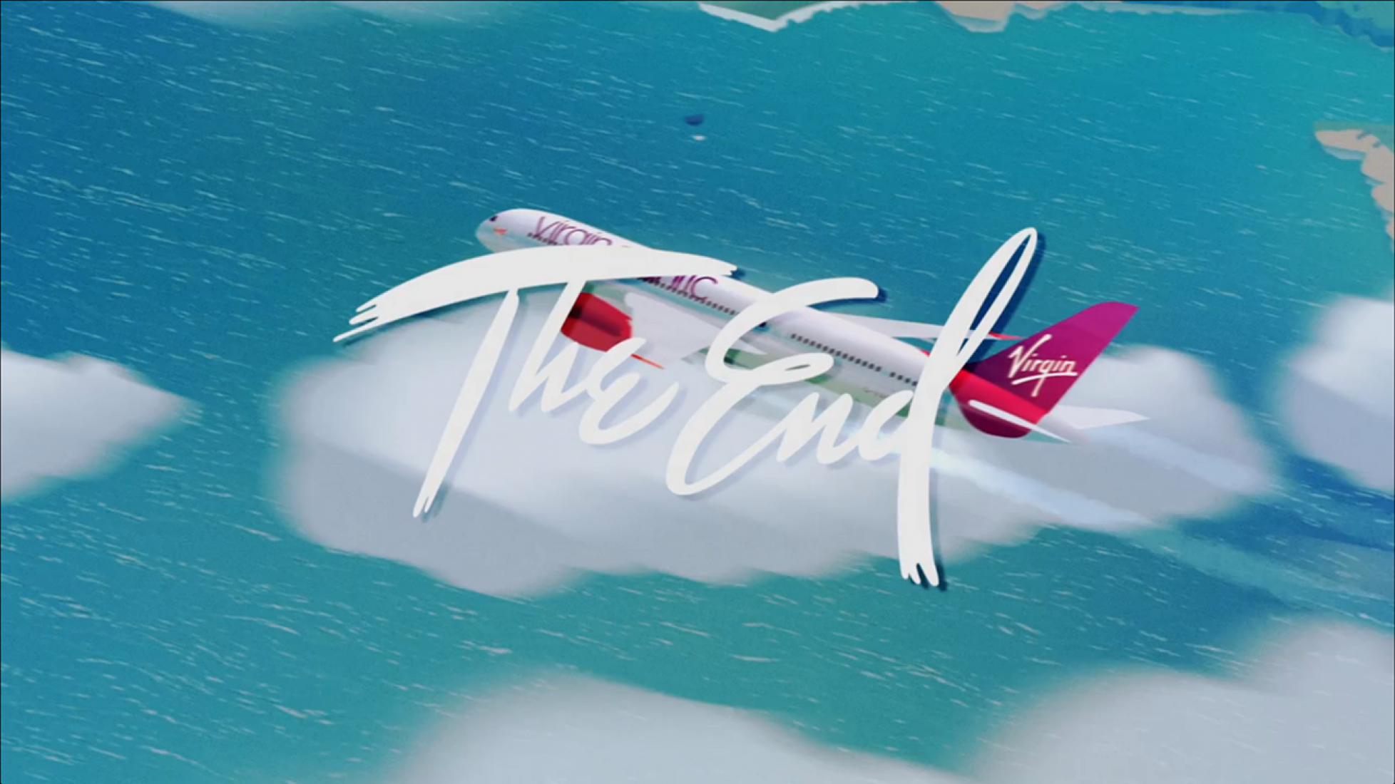 Trip: The Virgin Atlantic Safety Film. | The Strength of Architecture ...