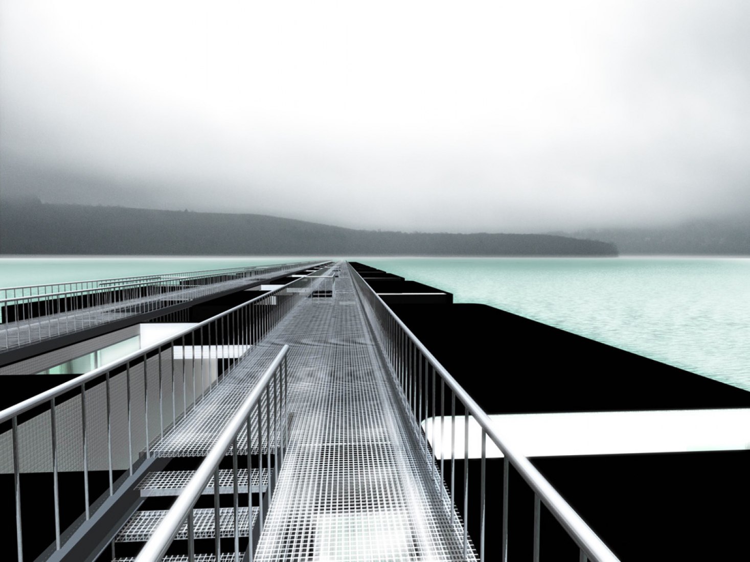 BIArch: Philippe Rahm. | Sobre Arquitectura y más | Desde 1998