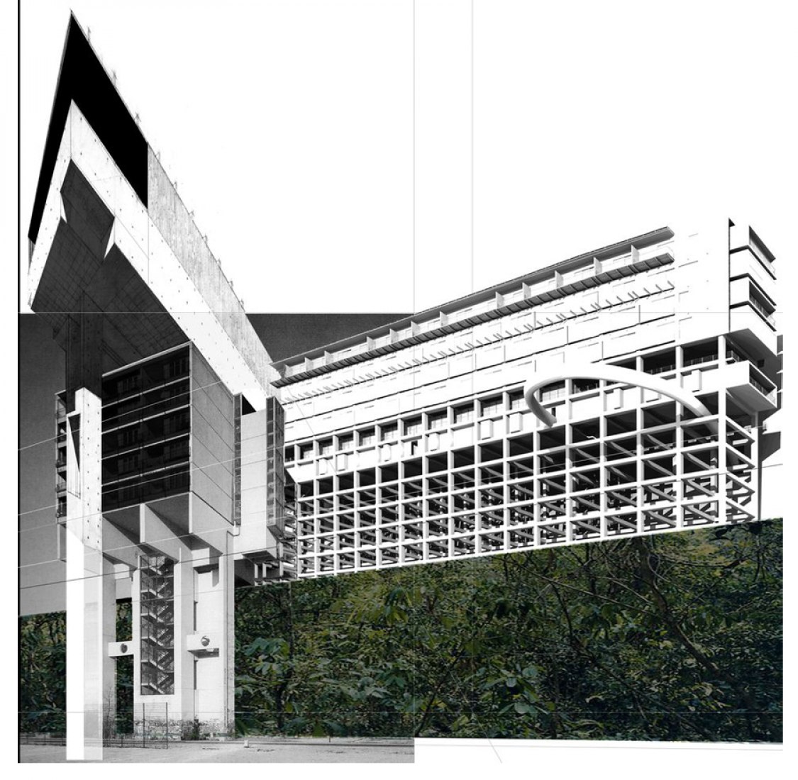 Torino’s 2013 Architecture Festival by Fondazione OAT | The Strength of ...
